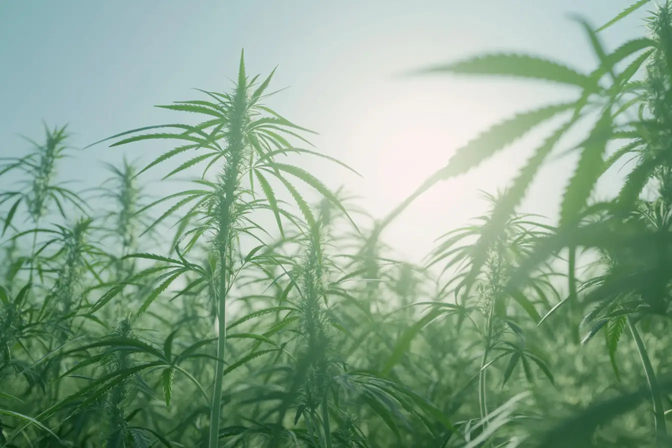 Types of Sativa Marijuana - The High Class